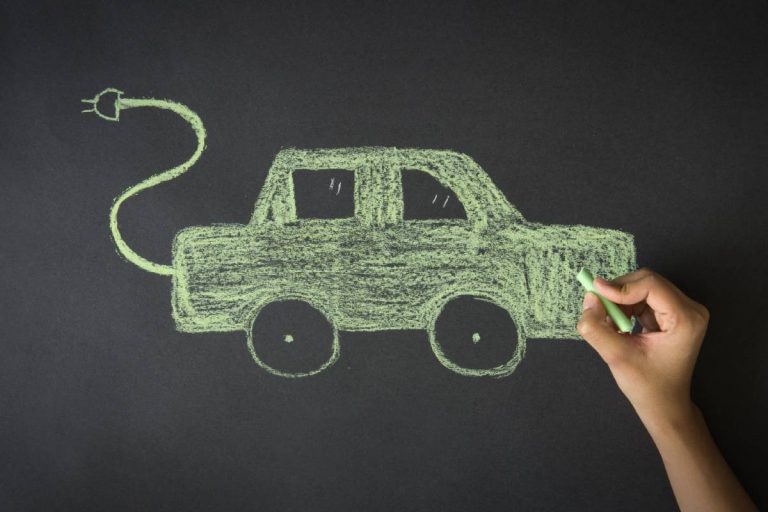 Kupujete nov (električni) avto? - Verjemi Vase Kupujete nov (električni) avto? - Verjemi Vase